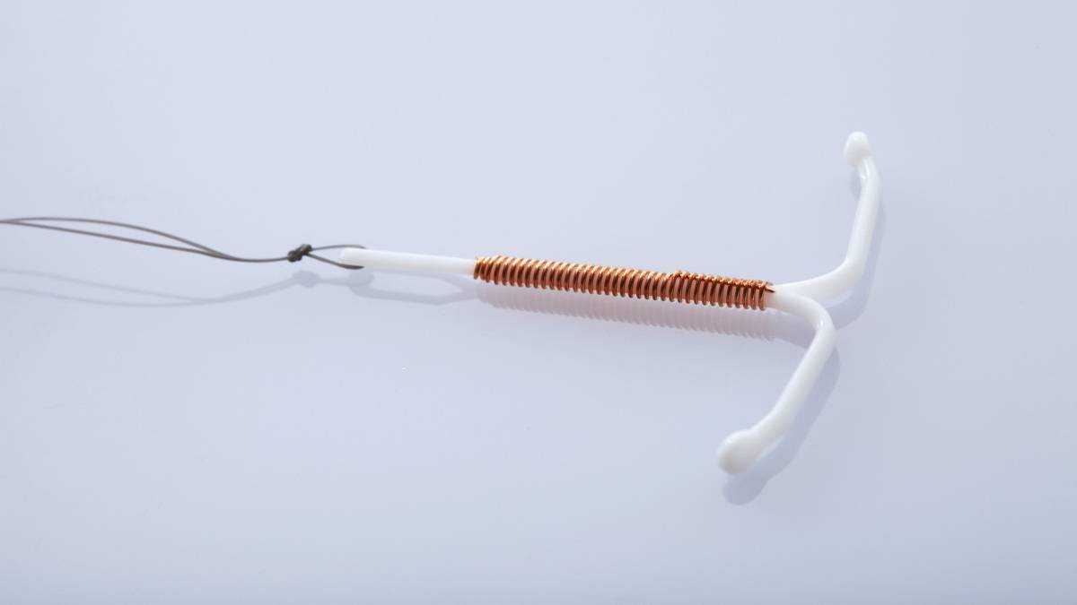 Is IUD safer and more effective than other birth control options ...