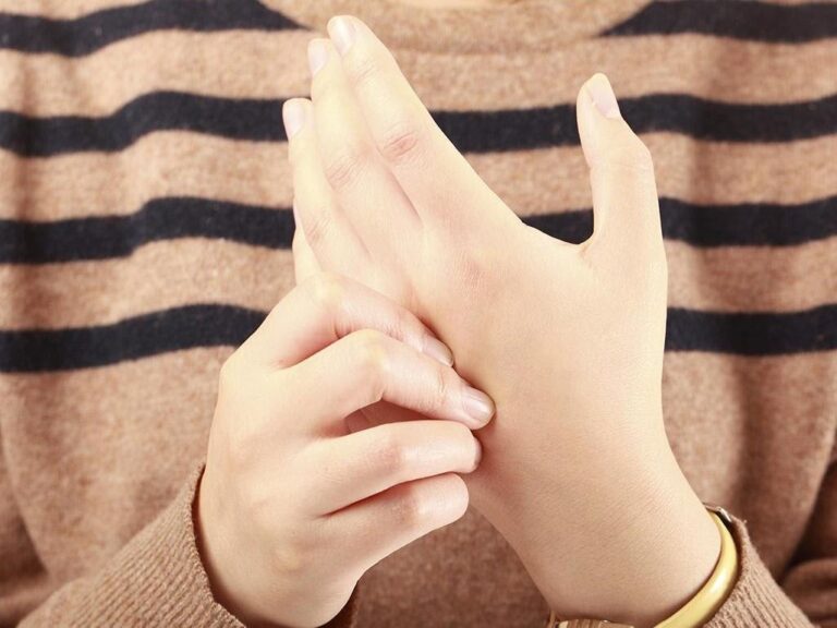 Carpal Tunnel Syndrome During Pregnancy